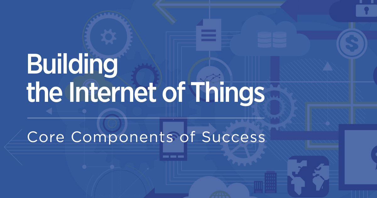 Ultimate To-Do List to Launch a Successful IoT Project - Velvetech