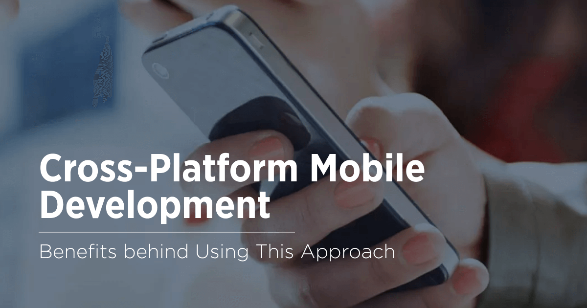 6 Reasons to Use a Cross-Platform Development Approach - Velvetech