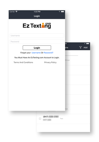 Mobile App Development Services - Velvetech