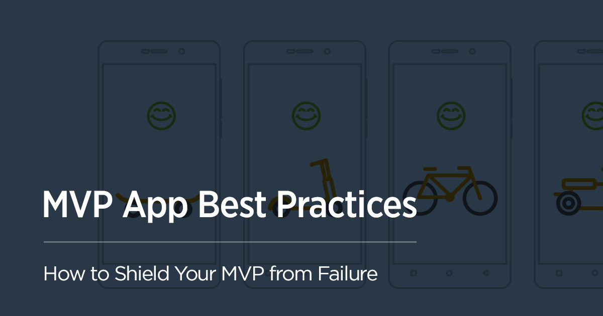 MVP App Development: Pitfalls to Avoid and Steps to Build - Velvetech