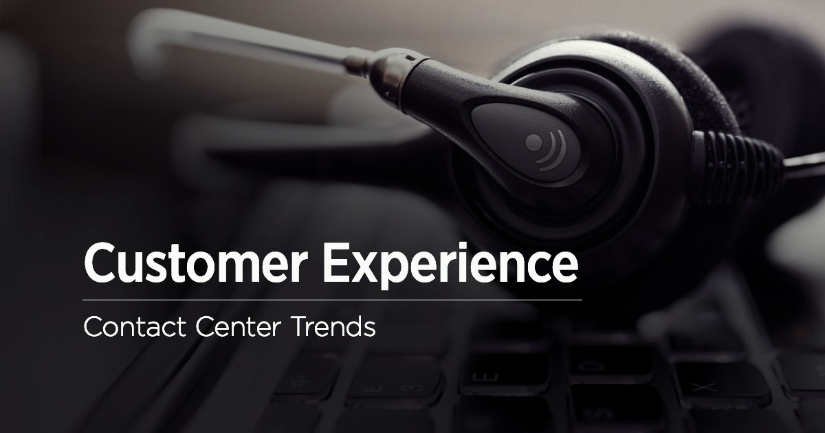 Contact Center Trends: 14 Ways to Improve Customer Experience | Velvetech