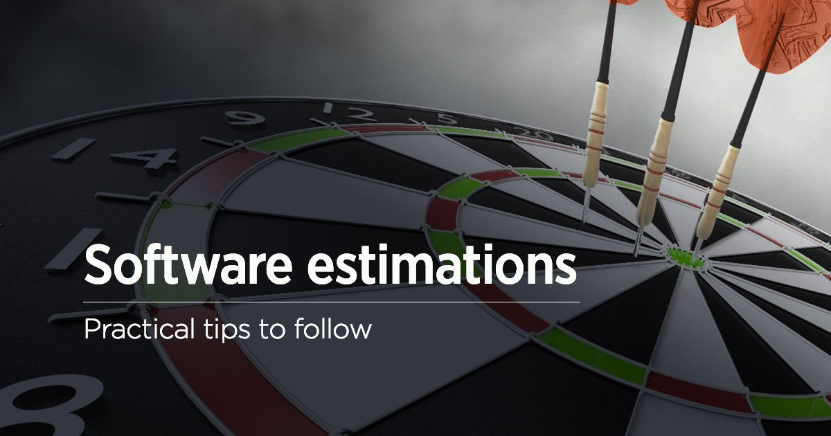 Realistic Software Project Estimation: Tips for Time and Effort ...