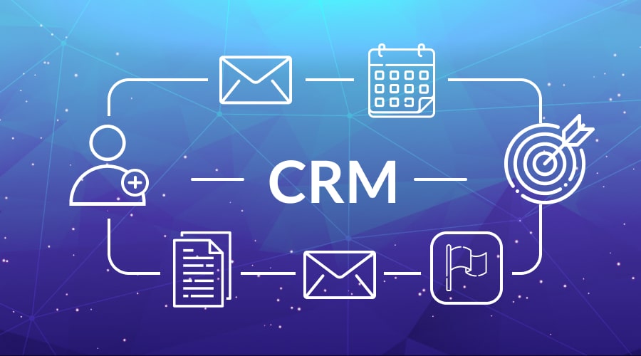 4 Ideas to Streamline Sales Process with CRM Automation - Velvetech 4 Ideas to Streamline Sales Process with CRM Automation - Velvetech