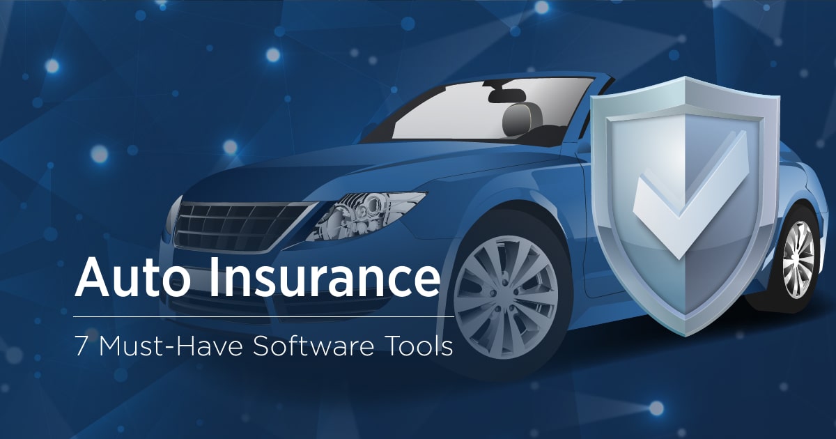 Why It’s Time to Invest in Auto Insurance Software Development - Velvetech