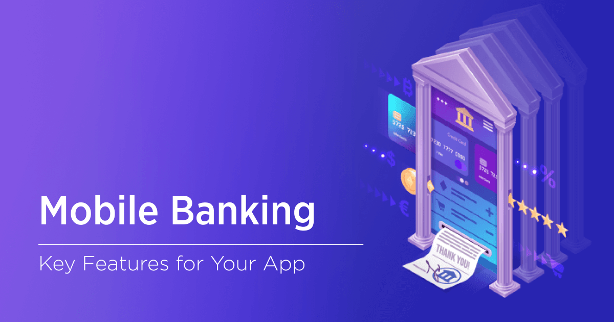 Mobile Banking App Development: Features, Challenges, Costs - Velvetech