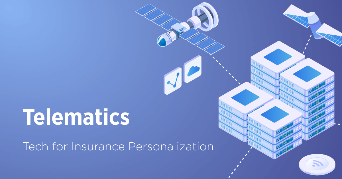 Telematics Insurance: Tailor Your Policy Prices - Velvetech