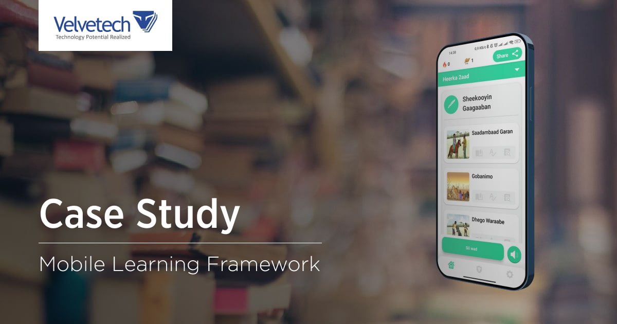 Mobile Learning Framework Development for Offline Educational Apps ...