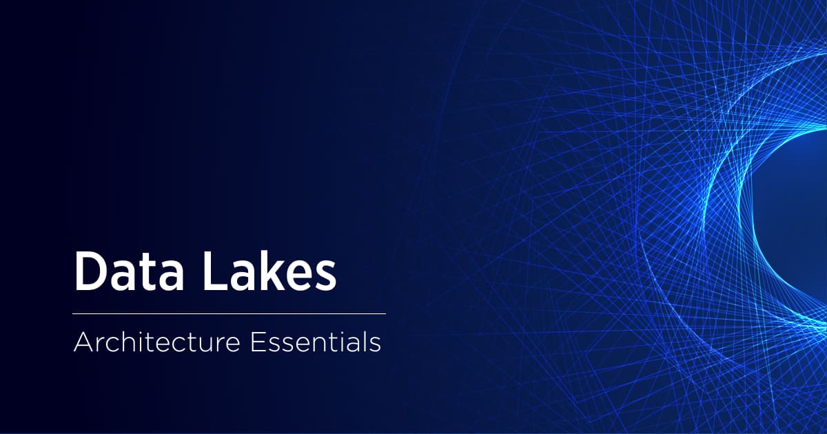 Data Lake Architecture: Must-Know Details for Businesses - Velvetech