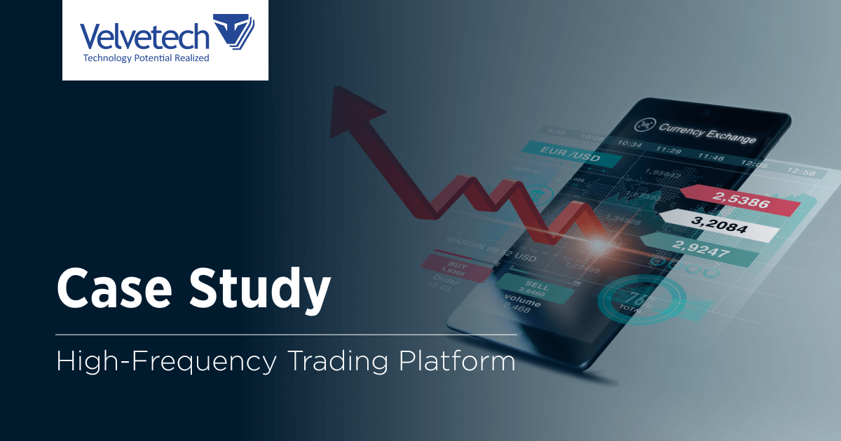 FPGA-based High-Frequency Trading Platform Development - Velvetech