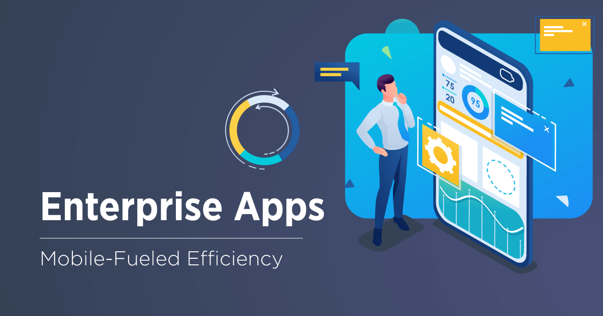Is Enterprise Mobile App Development Worth the Investment? - Velvetech
