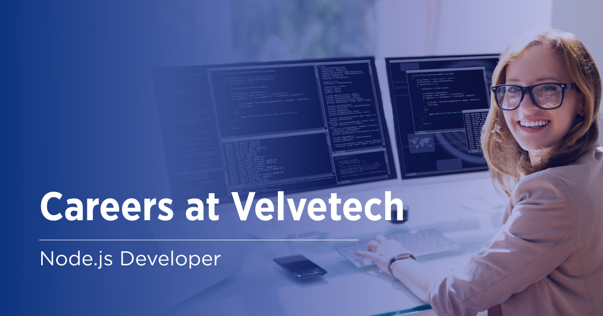Copywriter - Careers - Velvetech
