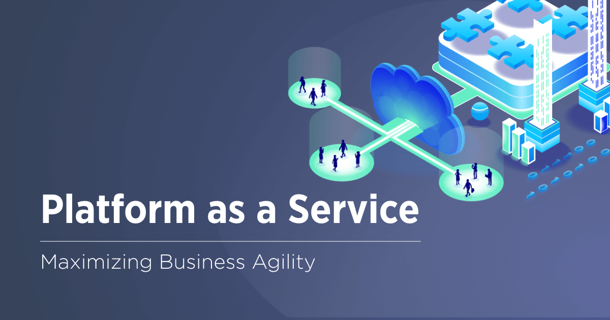 Platform as a Service: Quick Guidebook to PaaS Software - Velvetech