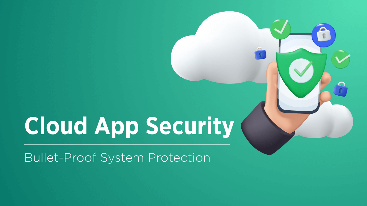Cloud Application Security Approaches and Risks - Velvetech