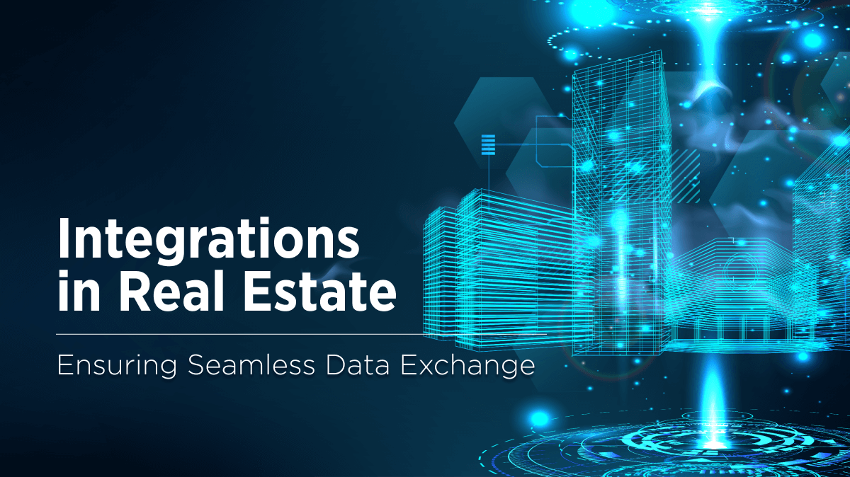 Real Estate Integrations: Levels, Benefits, and Challenges - Velvetech
