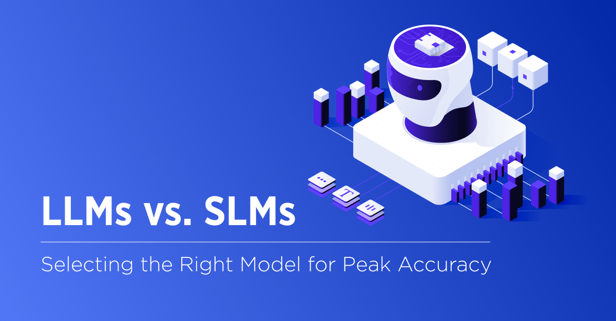 LLM vs. SLM: Balancing Comprehensiveness and Smart Resource-Saving - Velvetech